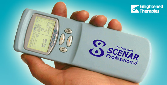 Scenar Pro | Scenar Pro Therapy System